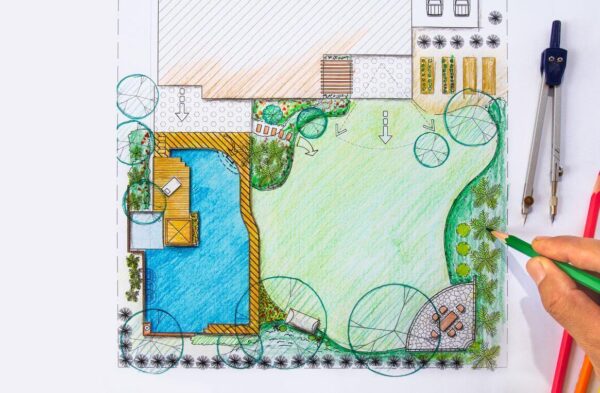 Hire a Pro Landscape Designer in NOLA: Clean Cut Landscaping